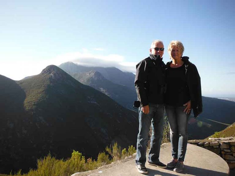 Hunter Reviews South Africa - Somerby Safaris